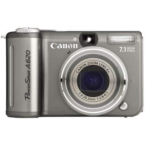 Canon POWERSHOT A620 | Sample Photos - ExploreCams